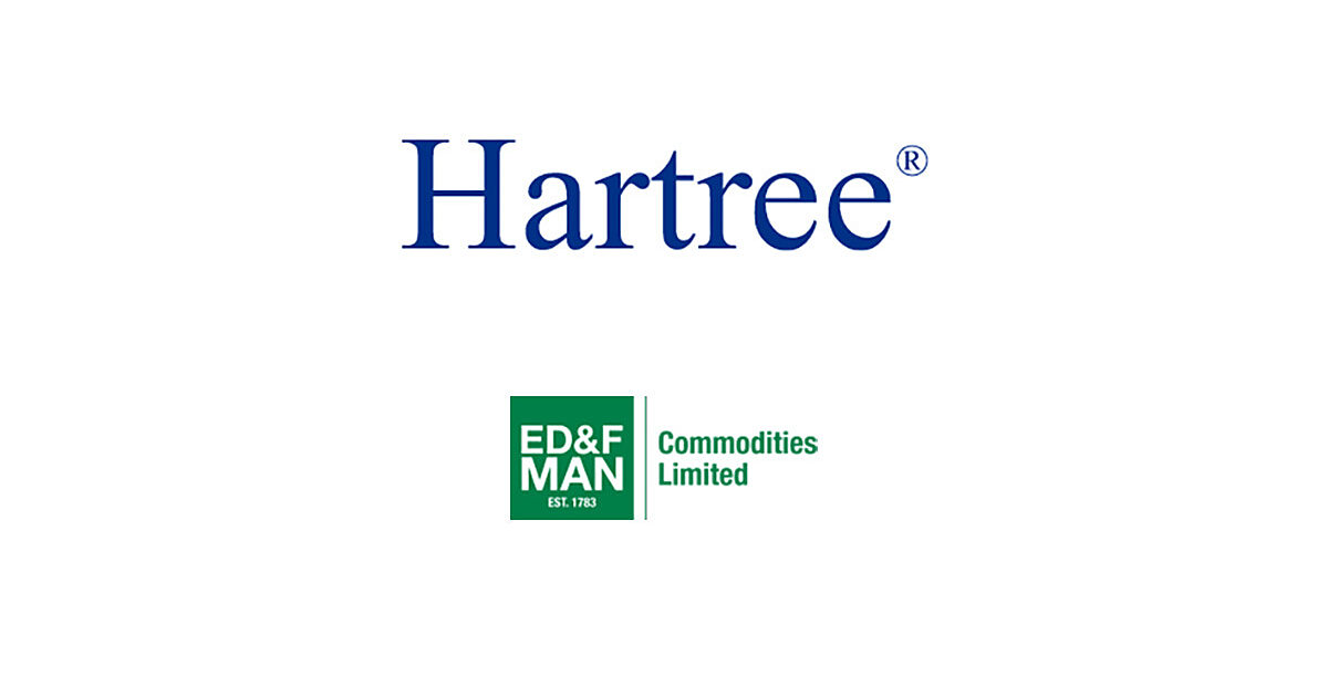 Hartree Partners Announces Closing of Acquisition of ED&F Man ...