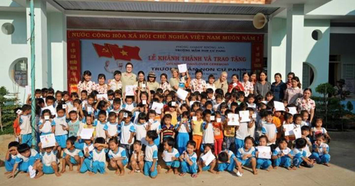 Volcafe’s successful partnership with the Costa Foundation will open ...