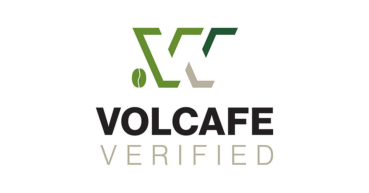 Volcafe Verified - Volcafe