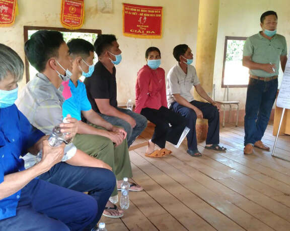 Changing landscapes in Vietnam - Volcafe