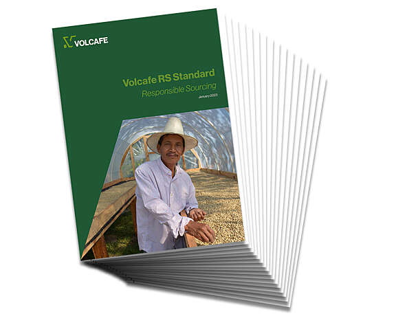 Volcafe RS Standard - Volcafe